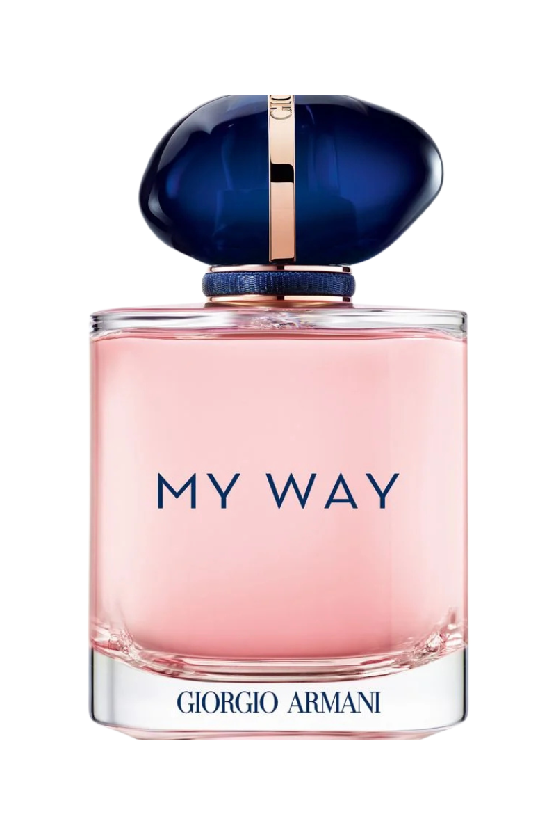 Giorgio Armani My Way Eau De Parfum, 90ml - Comity Shop