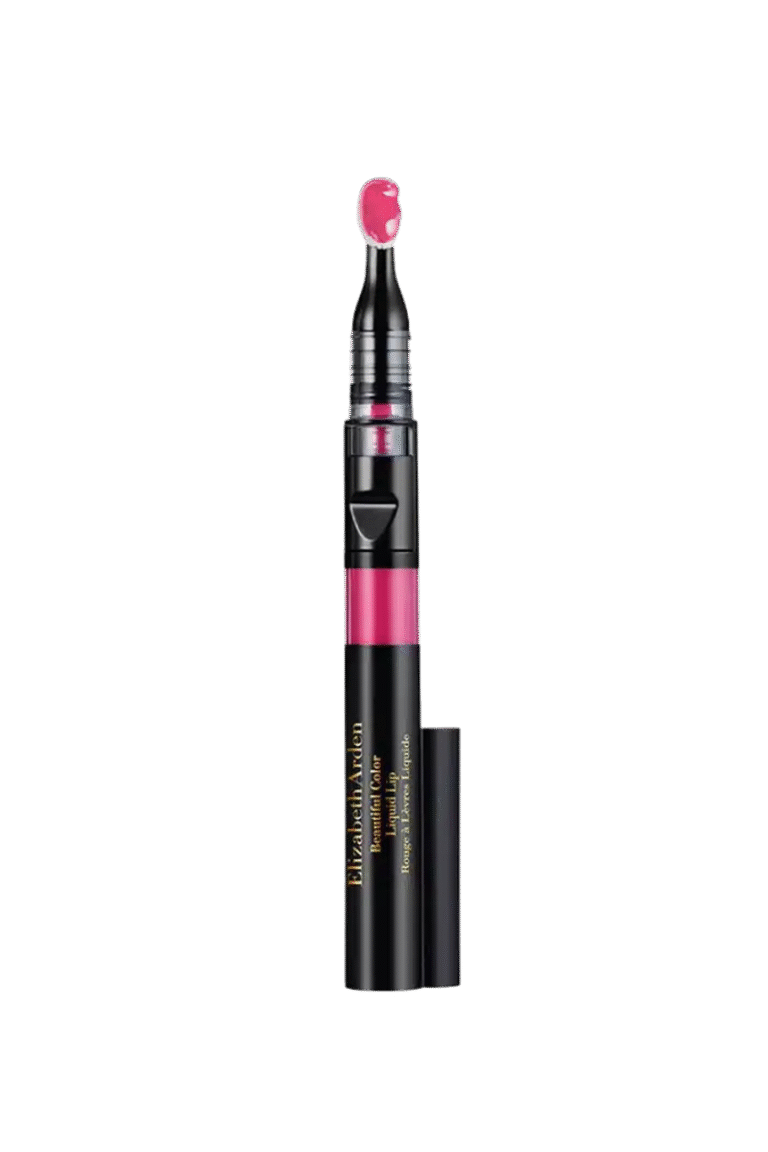Elizabeth Arden Beautiful Color Bold Liquid Lipstick, Pretty Obsessed - Comity Shop