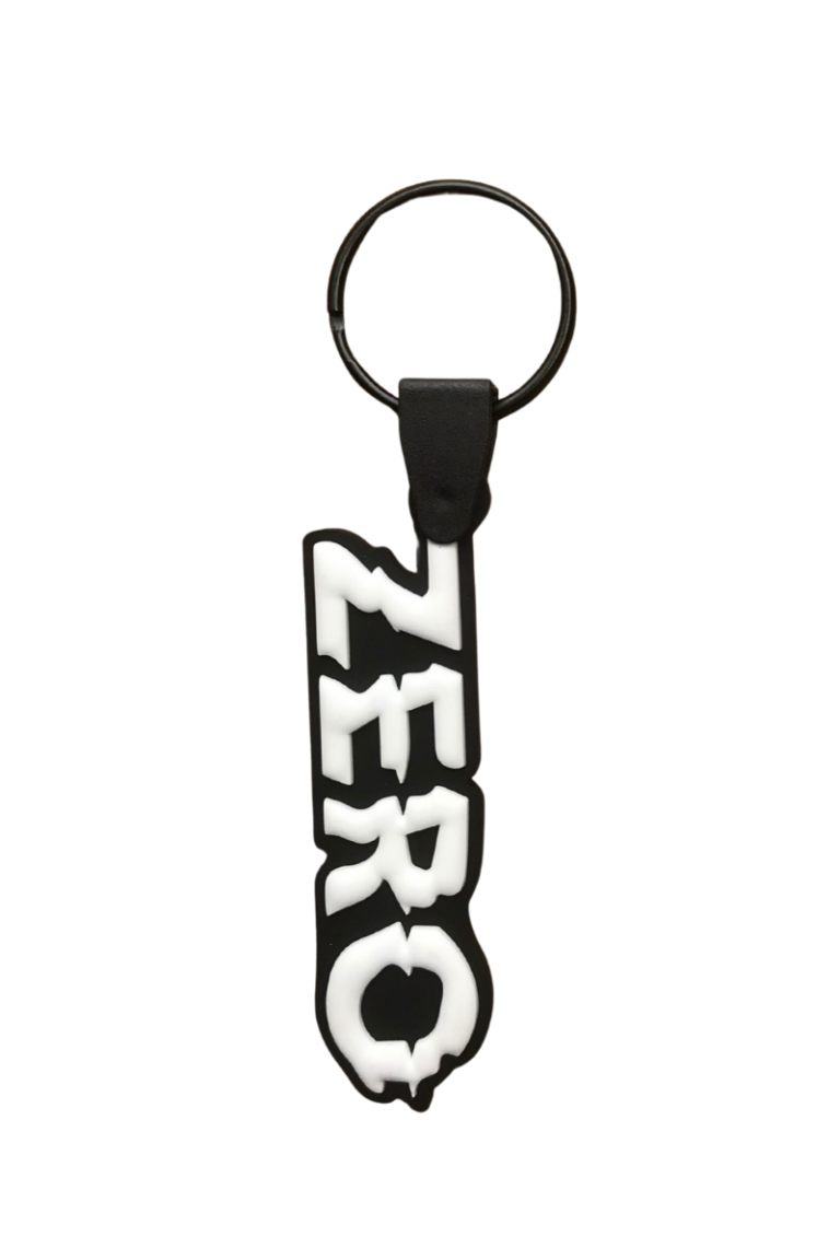 Keychain Zero - Comity Shop